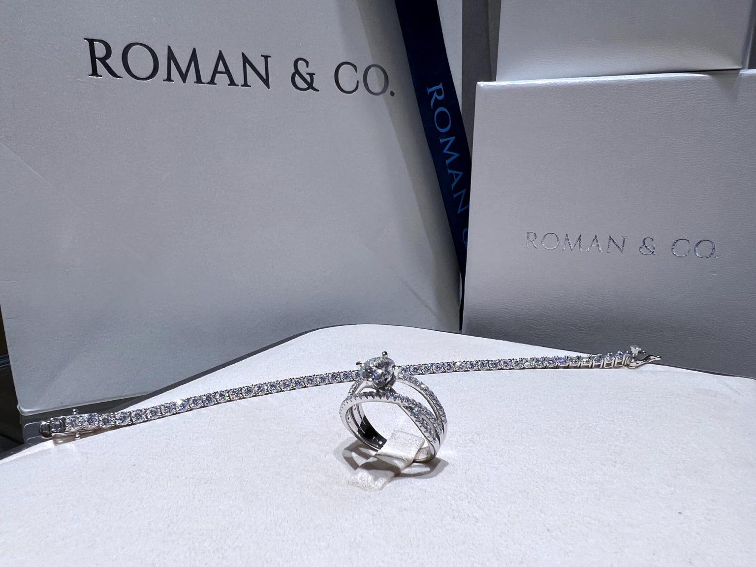 Lab grown diamond or Natural diamond ? - Romano is good with both - 喜喜贴 ...