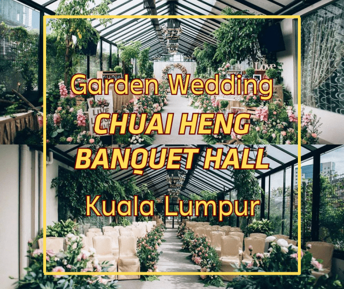 Chuai Heng Banquet Hall, serve traditional Chinese cuisine for any ...